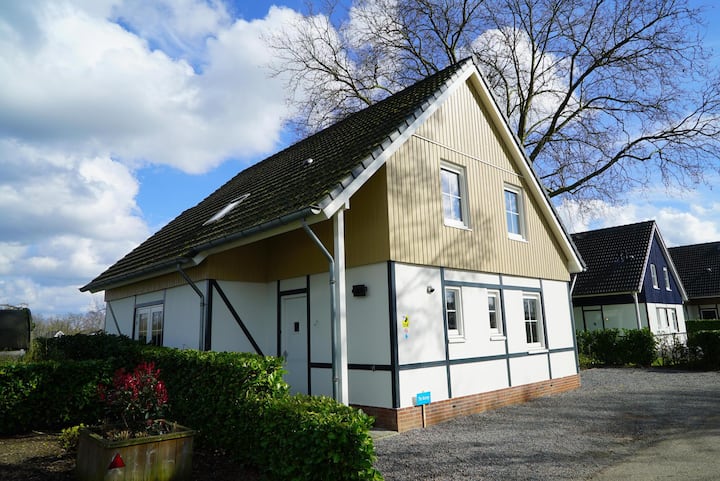 Daelenbroeck 12 | Europarcs Limburg - Sittard