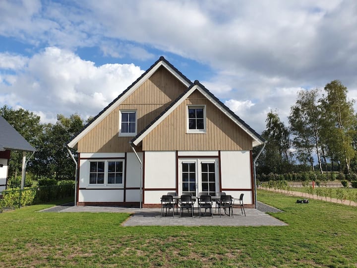 Daelenbroeck 14 | Europarcs Limburg - Maaseik