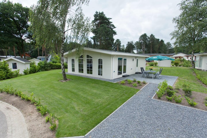 Hackfort 4 | Europarcs Limburg - Sittard