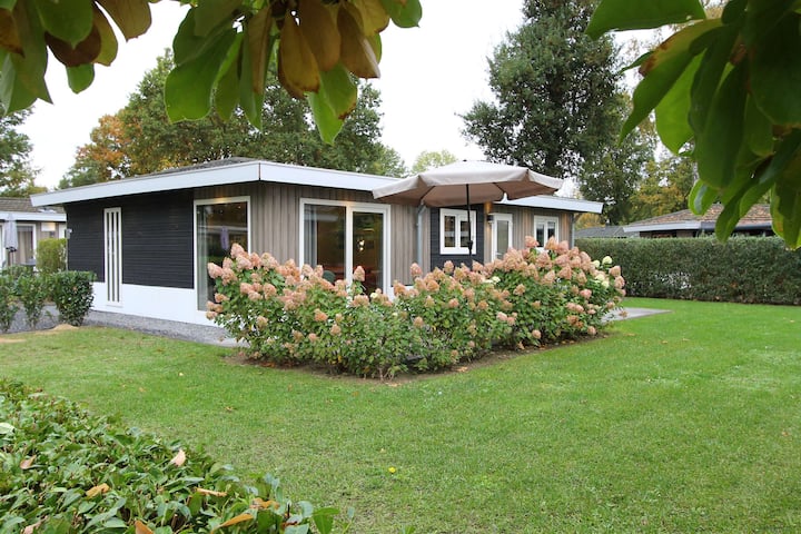 Hackfort 6 | Europarcs Limburg - Sittard