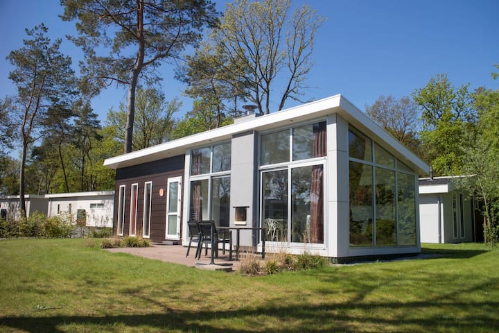 Pavilion 4 | Europarcs Limburg - Sittard