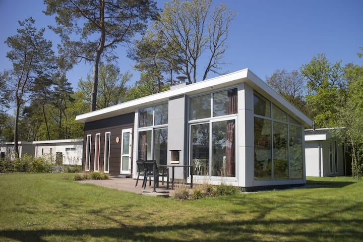 Pavilion 4 | Europarcs Limburg - Sittard