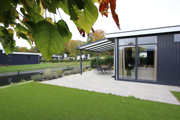 Pavilion 6 | Europarcs Limburg - Sittard