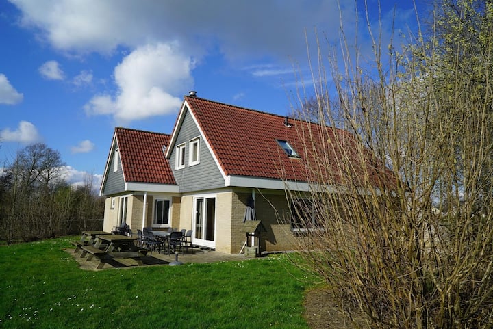 T Hommelhuuske 16 | Europarcs Limburg - Sittard