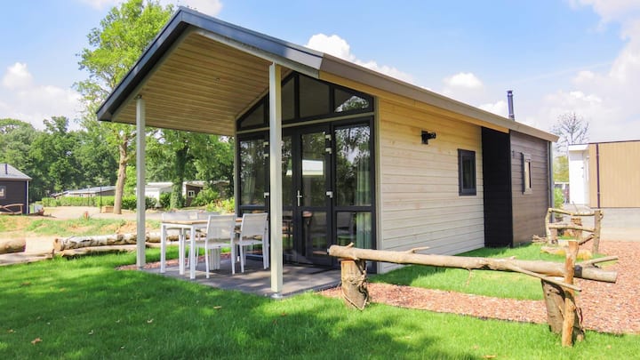 Tiny House 4 | Europarcs Limburg - Sittard