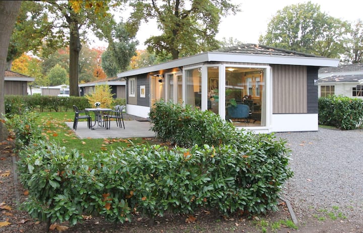 Velthorst 4 | Europarcs Limburg - Sittard