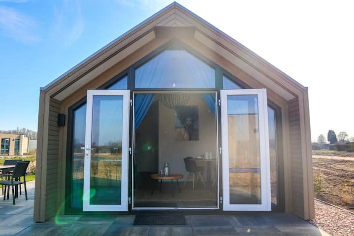 Beach House 4 | Europarcs Marina Strandbad - Eerbeek