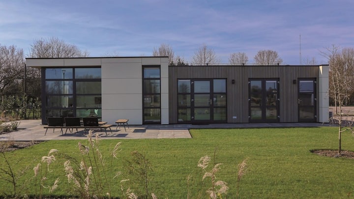 Cube Exclusif 4 | Europarcs Marina Strandbad - Brummen