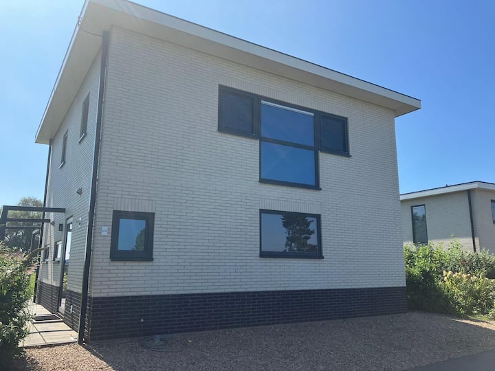 Cube Magnifique 8 | Europarcs Marina Strandbad - Zutphen