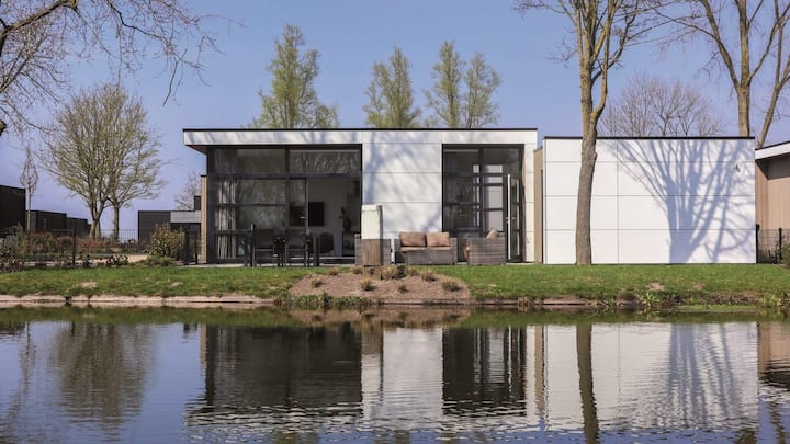 L-cube 4 | Europarcs Marina Strandbad - Brummen