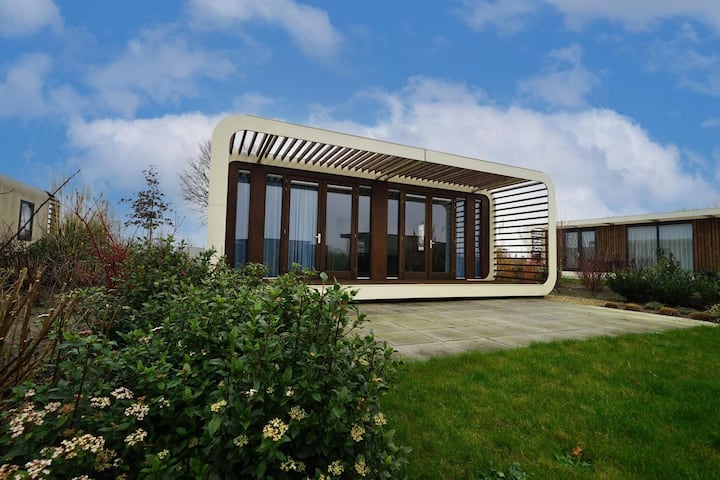 Modus 4 | Europarcs Marina Strandbad - Dieren