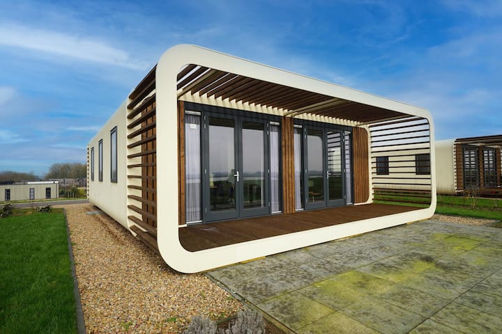 Modus 6 | Europarcs Marina Strandbad - Doesburg