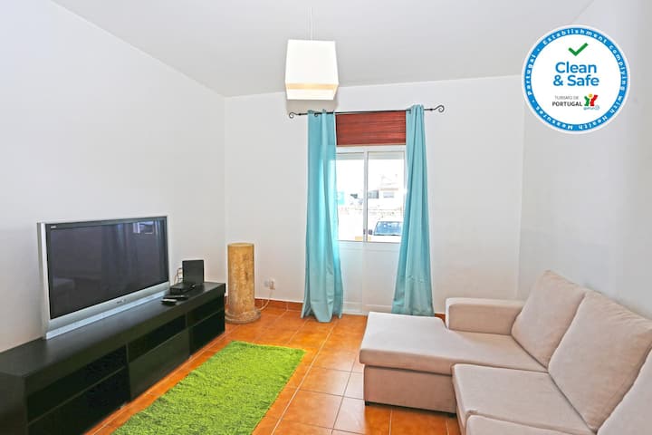 B99 - Apartment Muralhas In Lagos - Praia da Luz