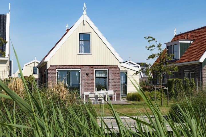 Florijn 6 | Europarcs Poort Van Amsterdam - Amsterdam