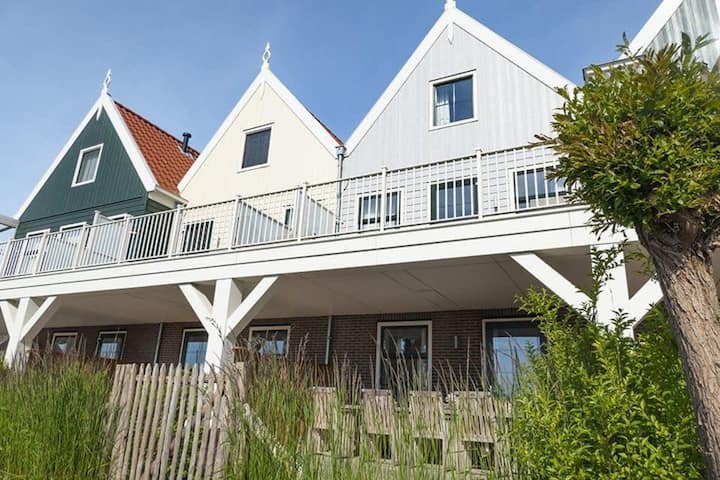 Markermeer 8 | Europarcs Poort Van Amsterdam - Amsterdam