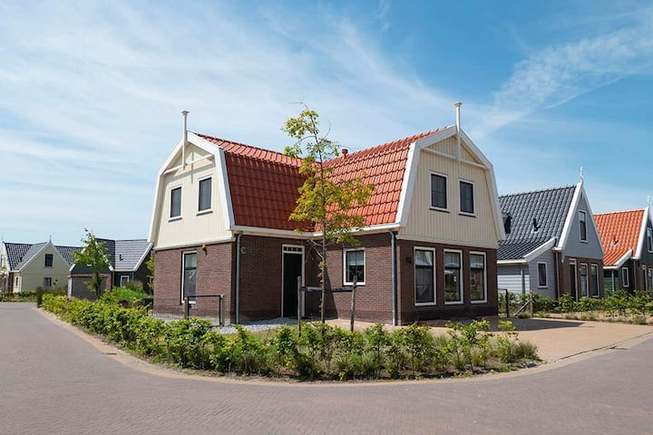 Westertoren Sauna 18 | Poort Van Amsterdam - Amsterdam