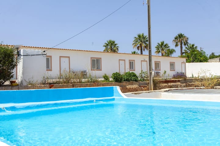 X05 - 1 Bed Apartment In Quinta Da Ponte - Praia da Luz