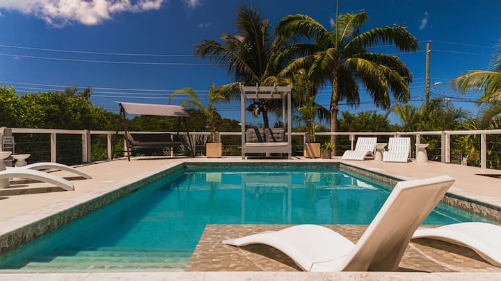 Boutique Barefoot Luxury - Antigua and Barbuda