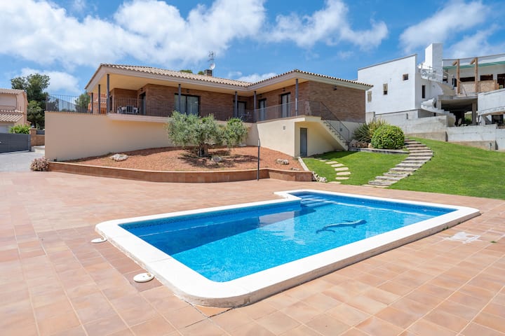 Casa Tico - Coma-ruga