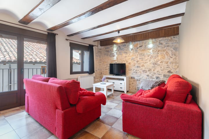 Apartamento Casa El Cojo 2a - Gúdar