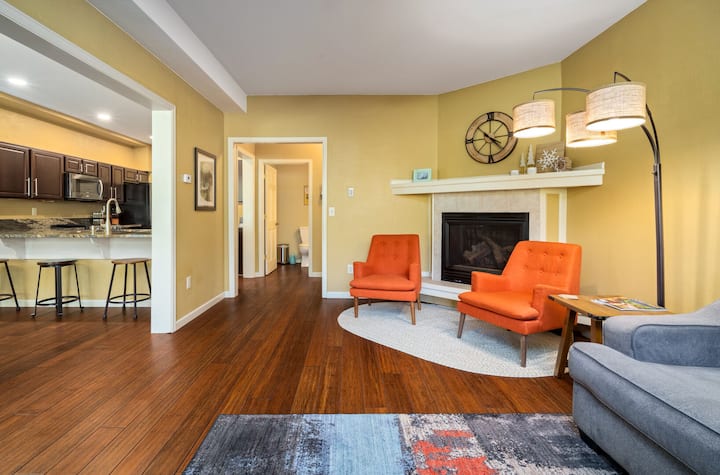 Thistlebrook Rendezvous,decks, Patios & Views! - Steamboat Springs