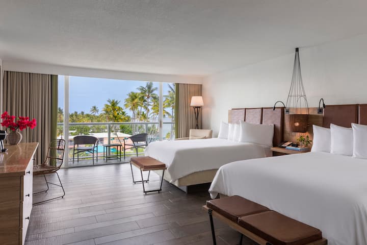 Enjoy A Hassle-free Stay! 4 Comfortable Units - Islamorada, FL