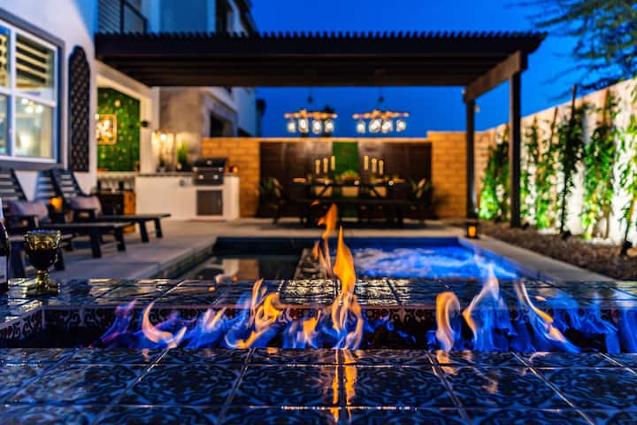 Desert Sky Outpost - Indio, CA