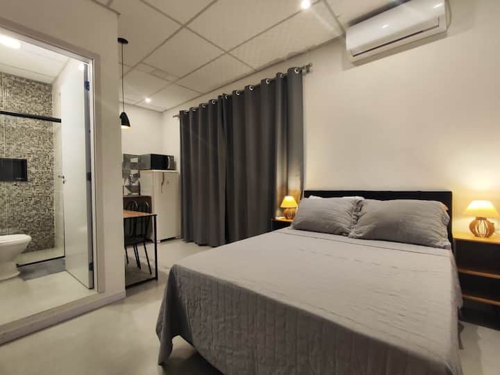 Villa Bilac Studios Close To Vila Germanica 05 - Blumenau