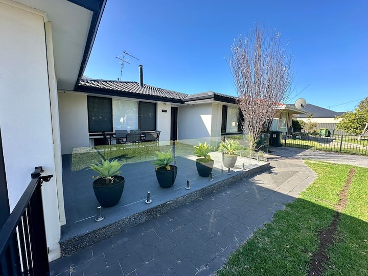 Zennor House - Busselton - Busselton