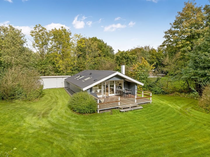 "Dimo" - 30km From The Sea By Interhome - Arrild