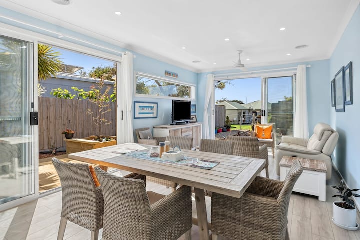 Serenity Nook Cottage - Queenscliff