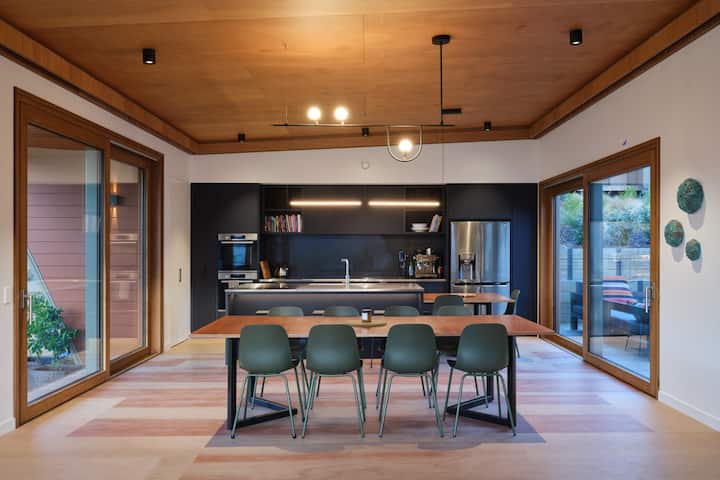 Casa Del Mort's Wanaka - Wanaka