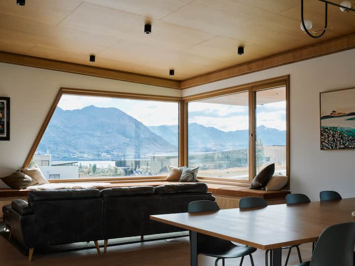 Casa Del Mort's Wanaka - 瓦納卡