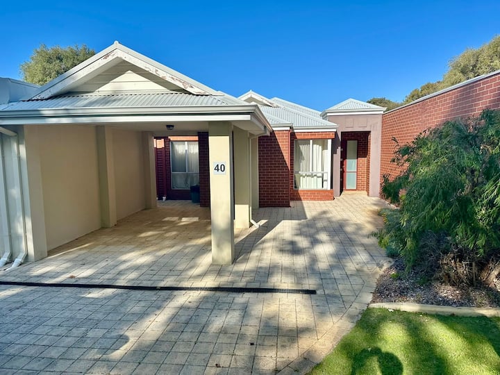 Cape View Forte - Broadwater