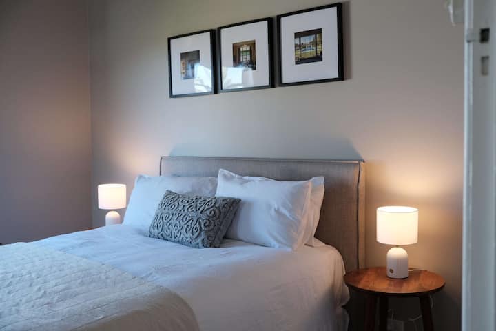 Stockman's Cottage - 2 Bedroom - Mooramong Homestead, Skipton