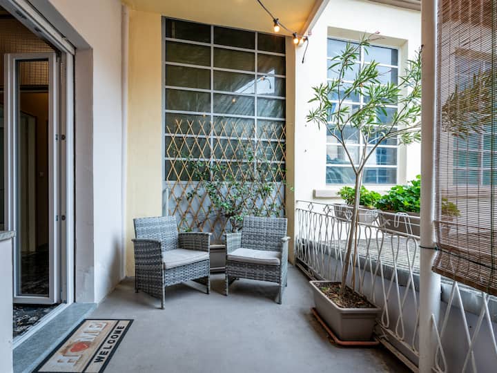 Aurora By Interhome - Omegna