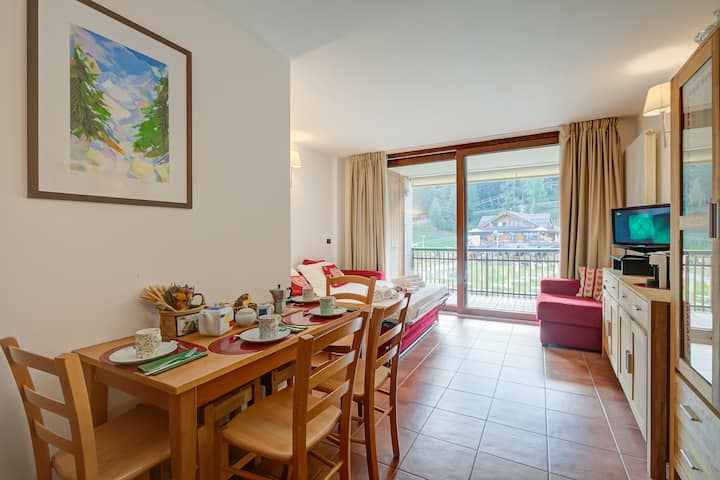 La Primula - Happy.rentals - Bardonecchia