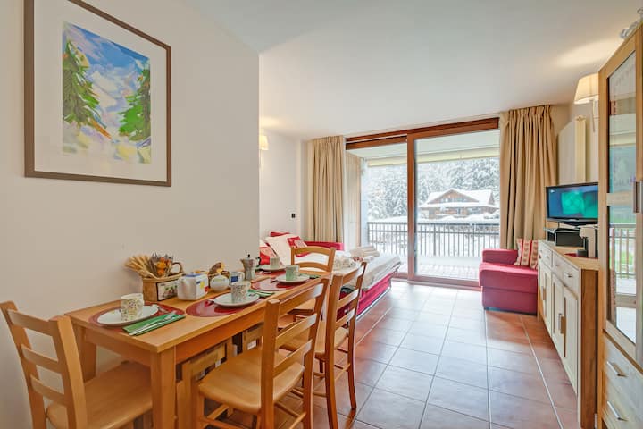 La Primula - Happy Rentals - Bardonecchia