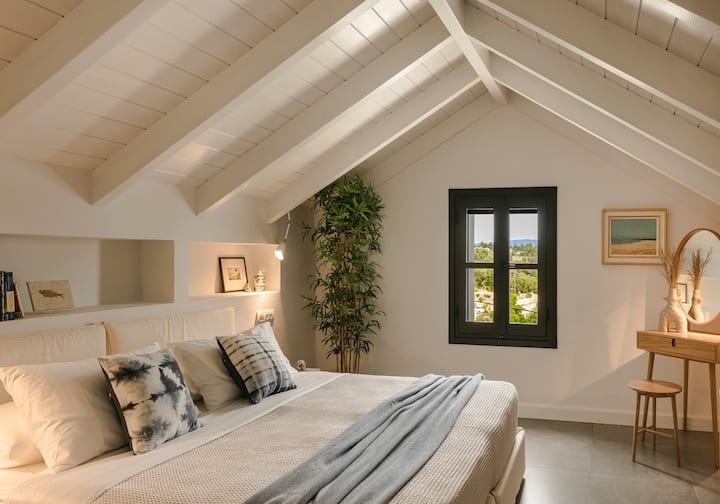 Dorian Loft - Fiskardo