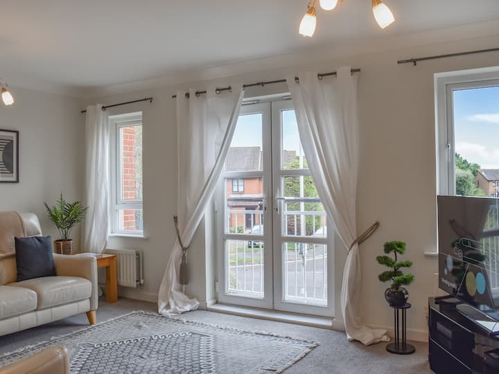 Poole Harbour House - Poole