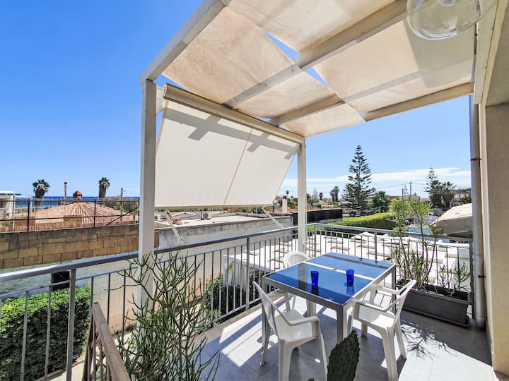 Casa Di Arianna By Interhome - Noto