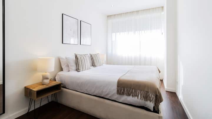 2br Wonder In The City Center By Lovelystay - Porto, Portugal