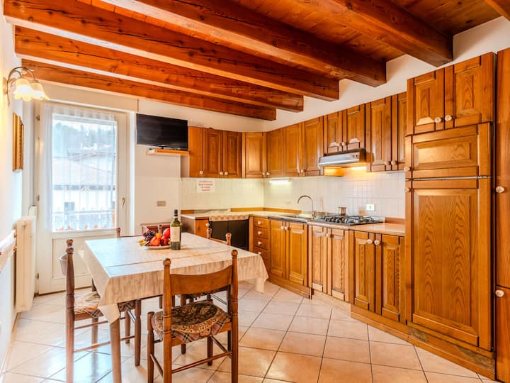 Vento Alpino By Interhome - Coredo