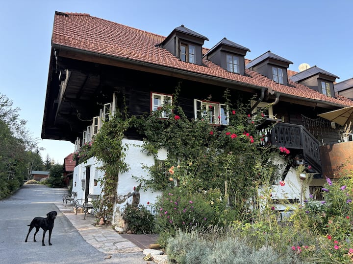Sechtlberggut - Salzburg