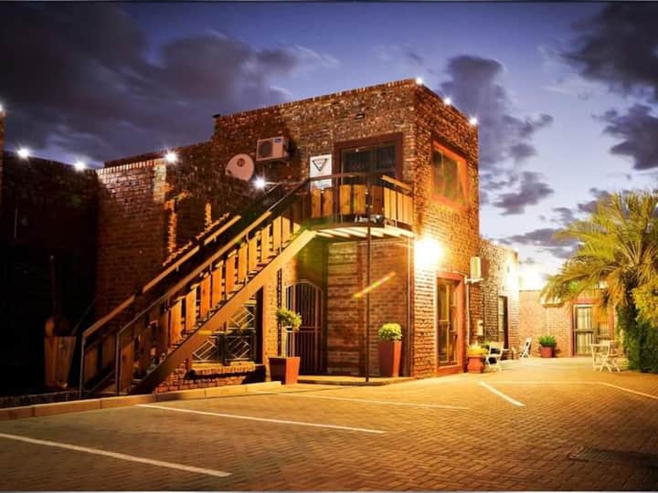 Kimberley Guesthouse Vacation Rentals - Northern Cape, South Africa ...