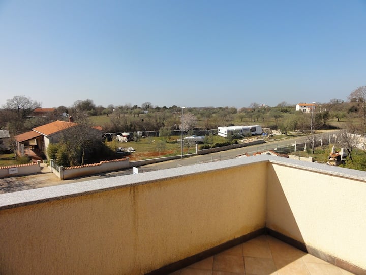 Cozy Apartments And Rooms Miracolo In Pavićini - C - Rakalj