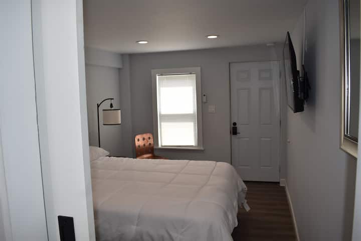 Tannersville Village On Sawmill Creek Room #5 - 1 - Tannersville, NY