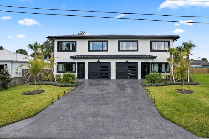 Palms At Arricola A&b I Team Joseph Ellen - St. Augustine, FL