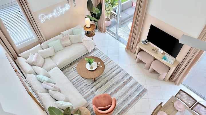 Heated Pool Bbq Playroom Tropical Beach Paradise - Jupiter, FL