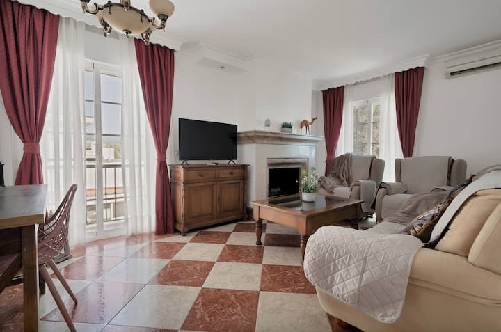 Apartment With Jacuzzi And Parking In San Pedro - San Pedro, España